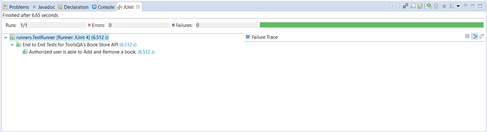 How To Share Data Between Steps Using Scenario Context In Cucumber